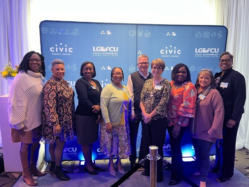 PSHRA North Carolina Chapter - Photo Gallery